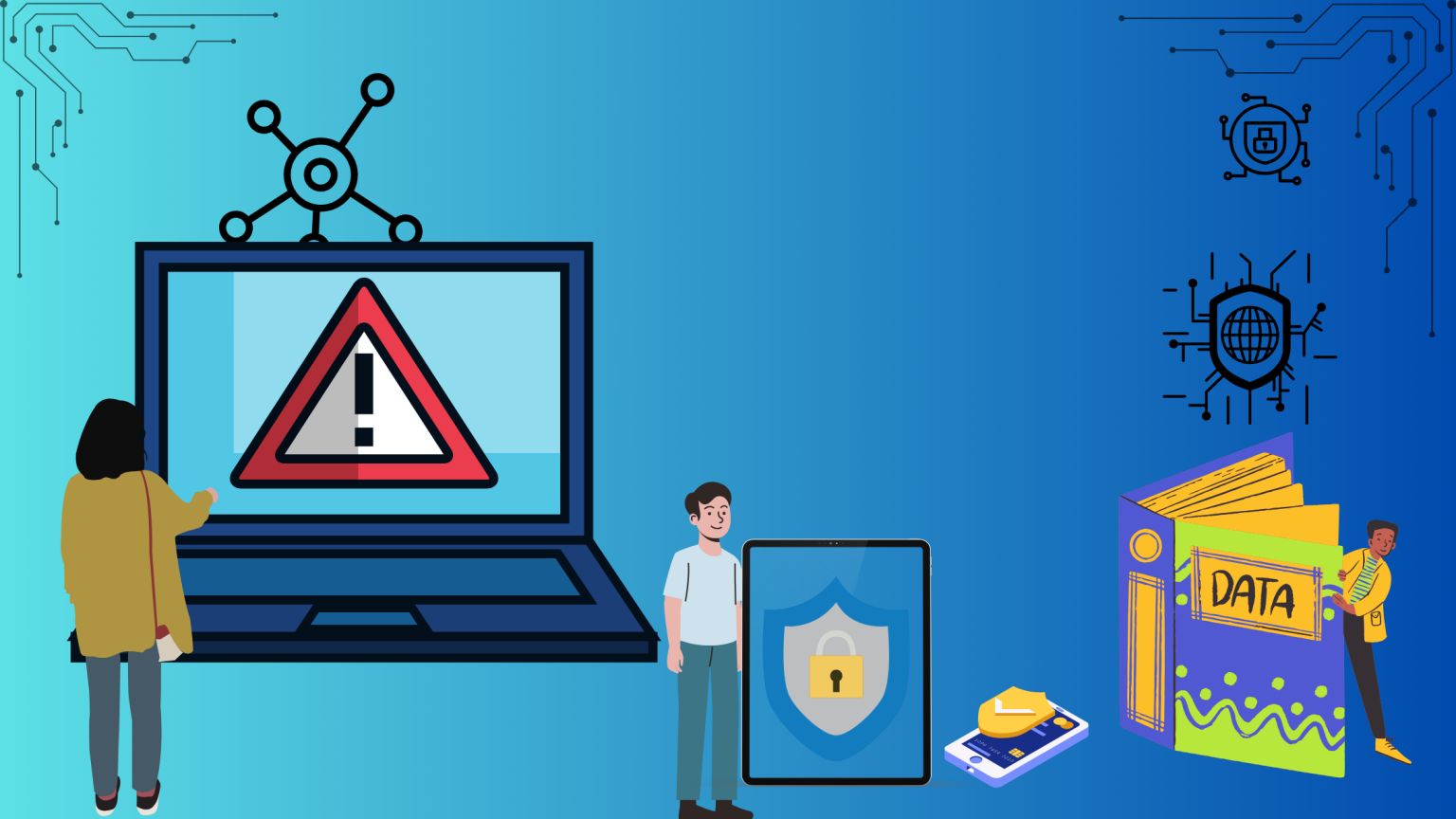 Data Privacy and Compliance in Digital Marketing - Lumia360 - Road To ...