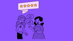 Identifying and Responding to Fake Reviews - Lumia360 - Road To Success