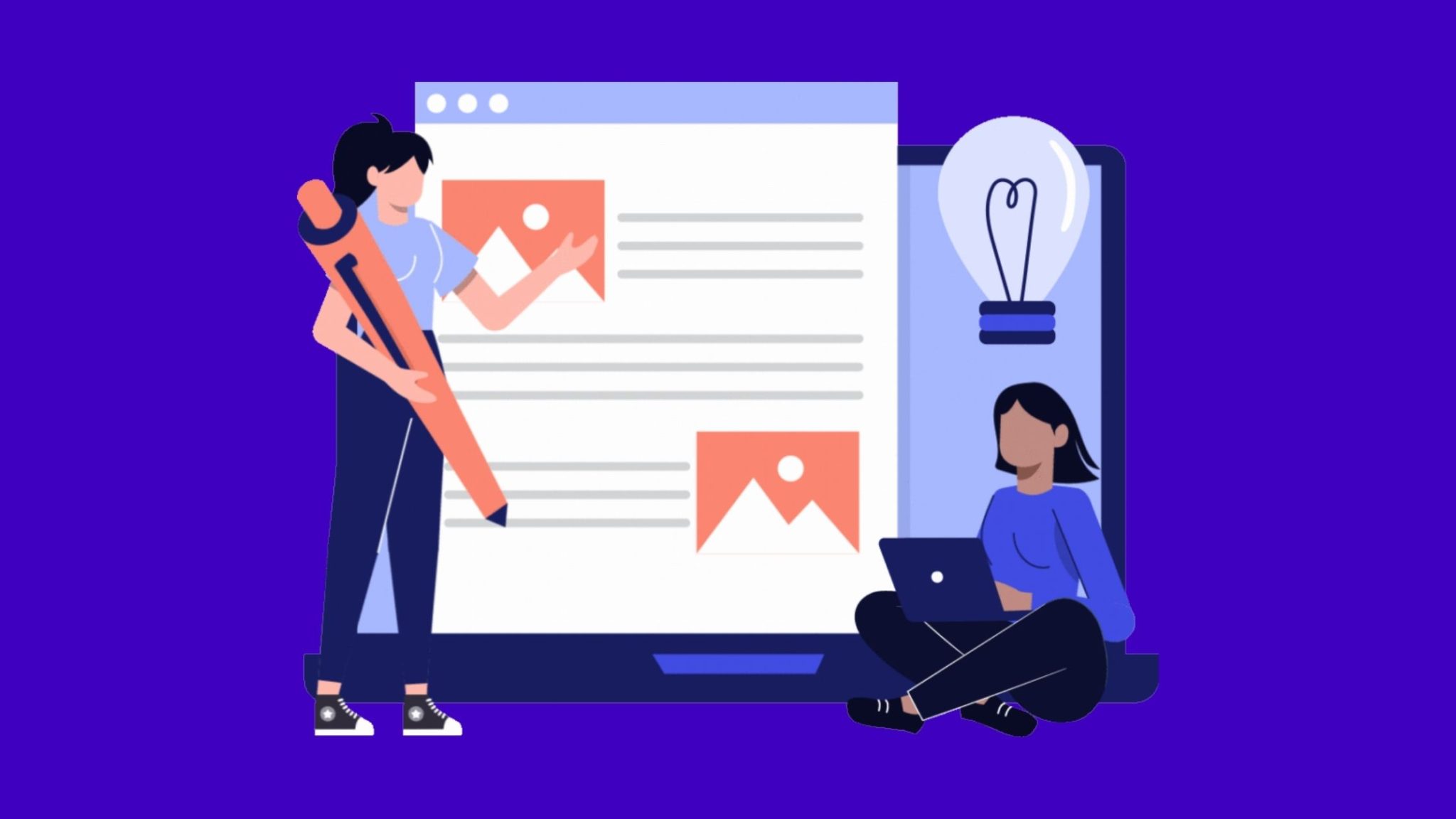 The Role of Animation and Interaction Design in Modern Websites ...