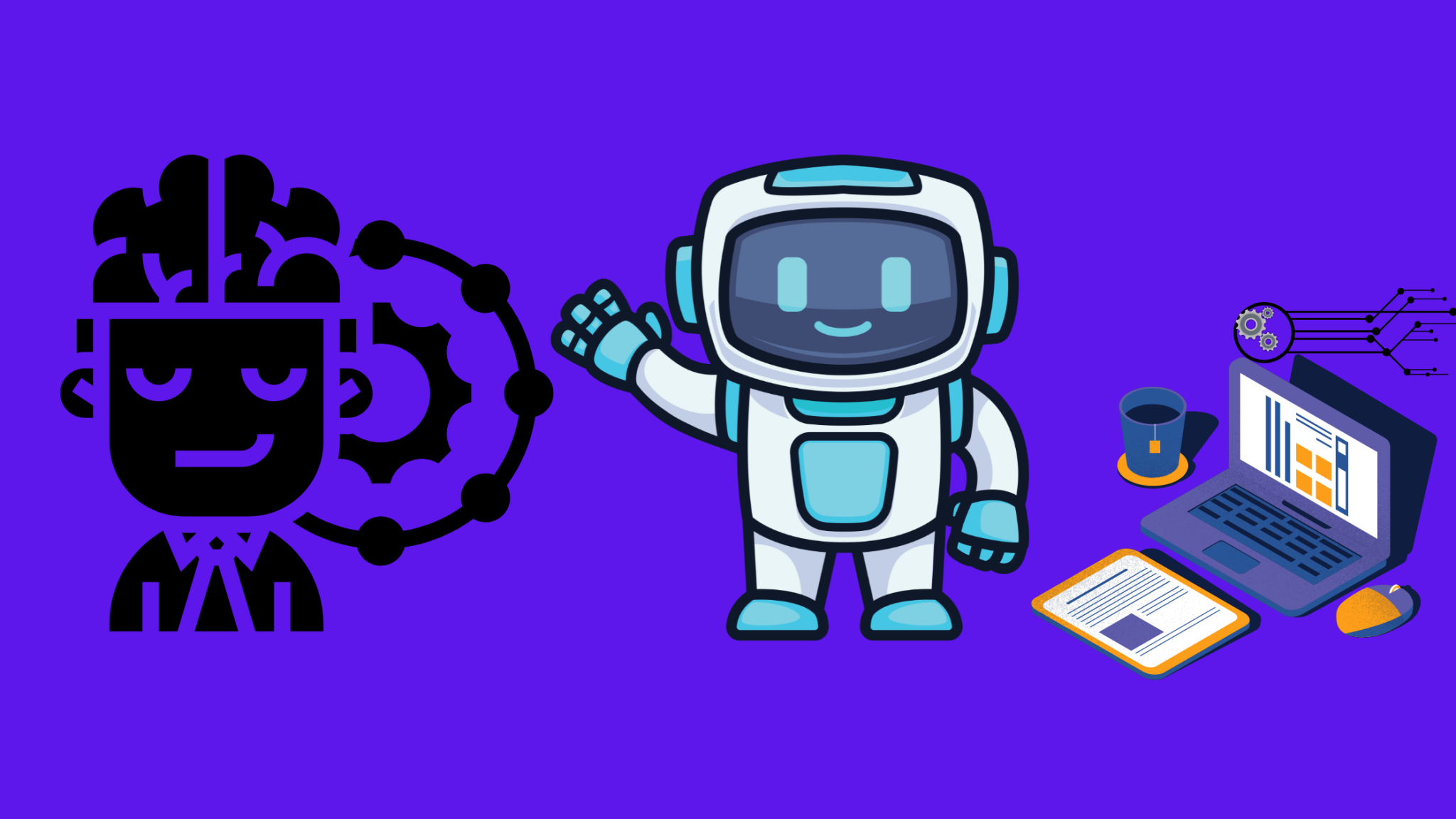 Understanding the Impact of AI and Machine Learning on Digital ...