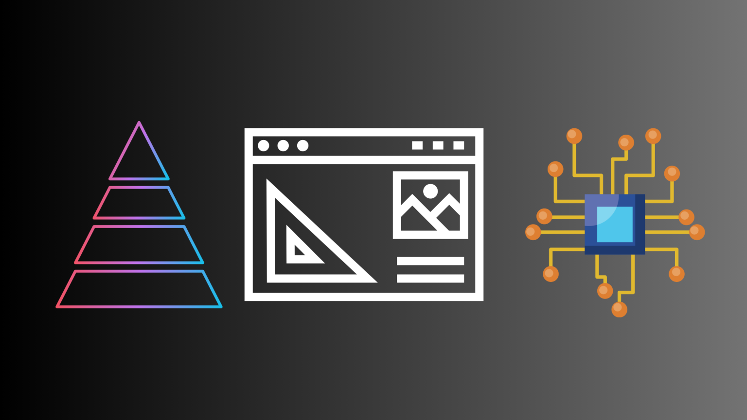 The Art of Visual Hierarchy: Design Principles for Guiding User Attention - Lumia360 - Road To ...