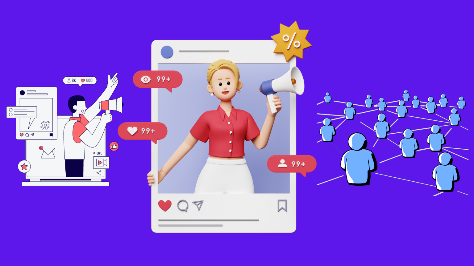 Navigating the Changing Landscape of Social Media Algorithms: Tips for Engagement and Growth ...