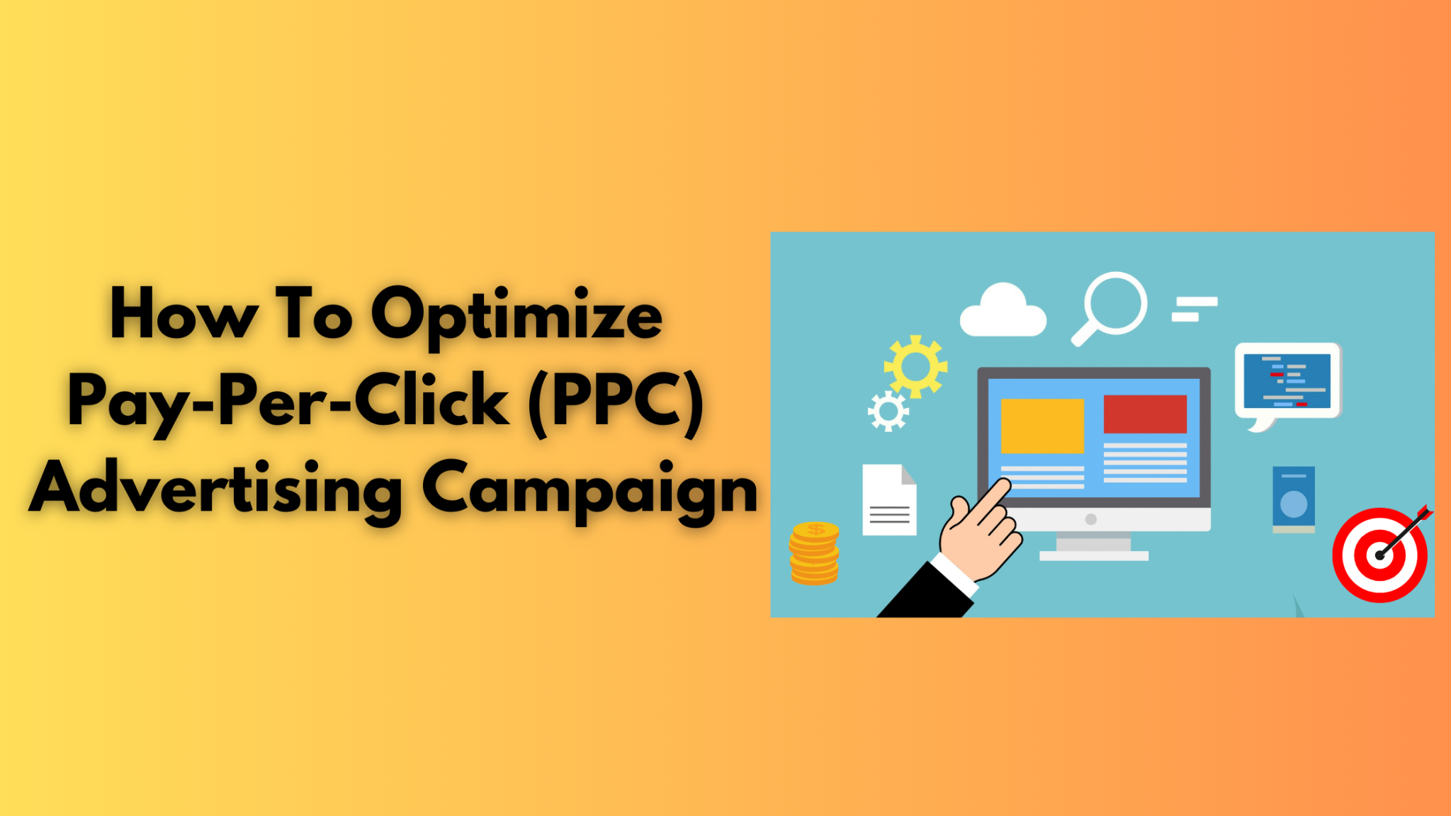 How To Optimize Pay-Per-Click (PPC) Advertising Campaign - Lumia360 ...