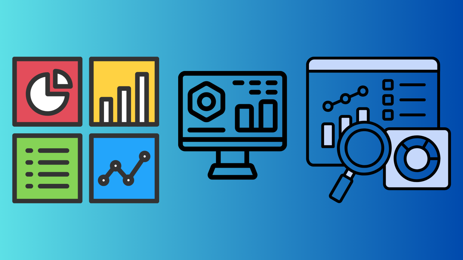 Digital Analytics Project for Website Performance - Lumia360 - Road To ...