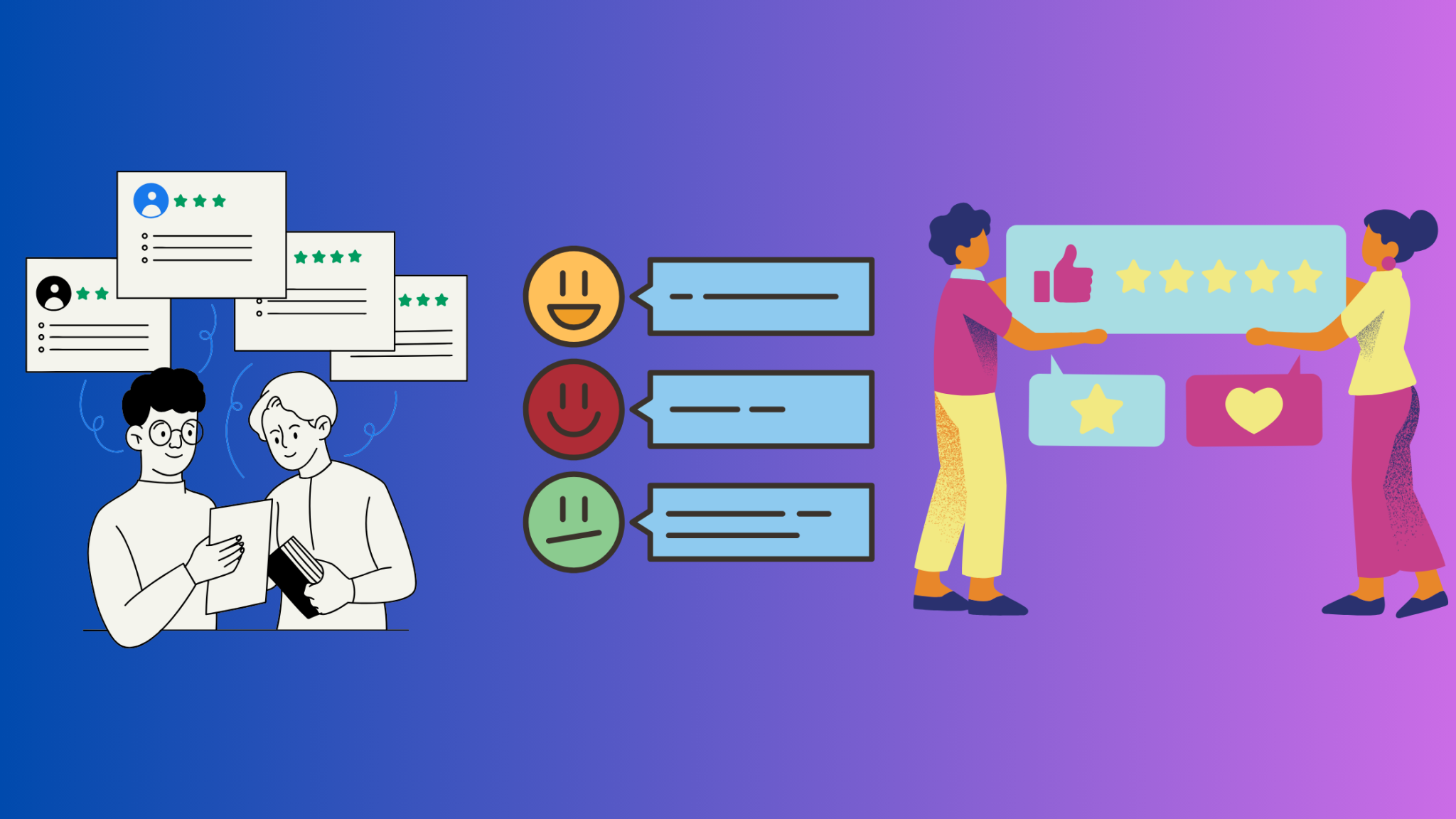 Beyond Ratings: Harnessing the Power of User-Generated Content for ...