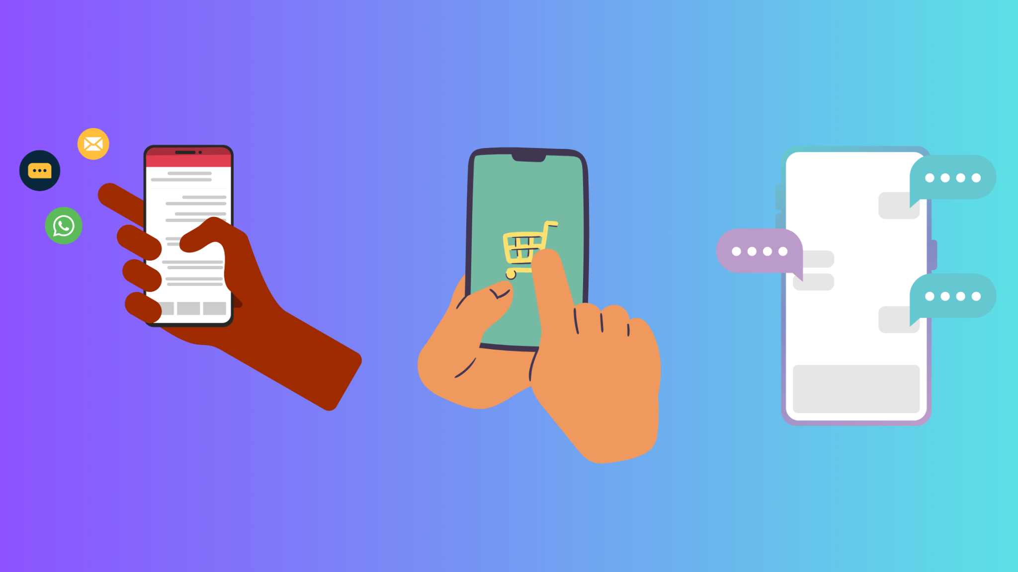 Mobile Marketing Initiative for an App Launch - Lumia360 - Road To Success