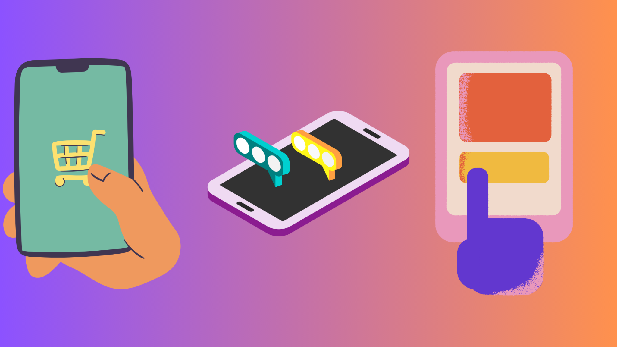 Mobile Marketing Initiative for an App Launch - Lumia360 - Road To Success