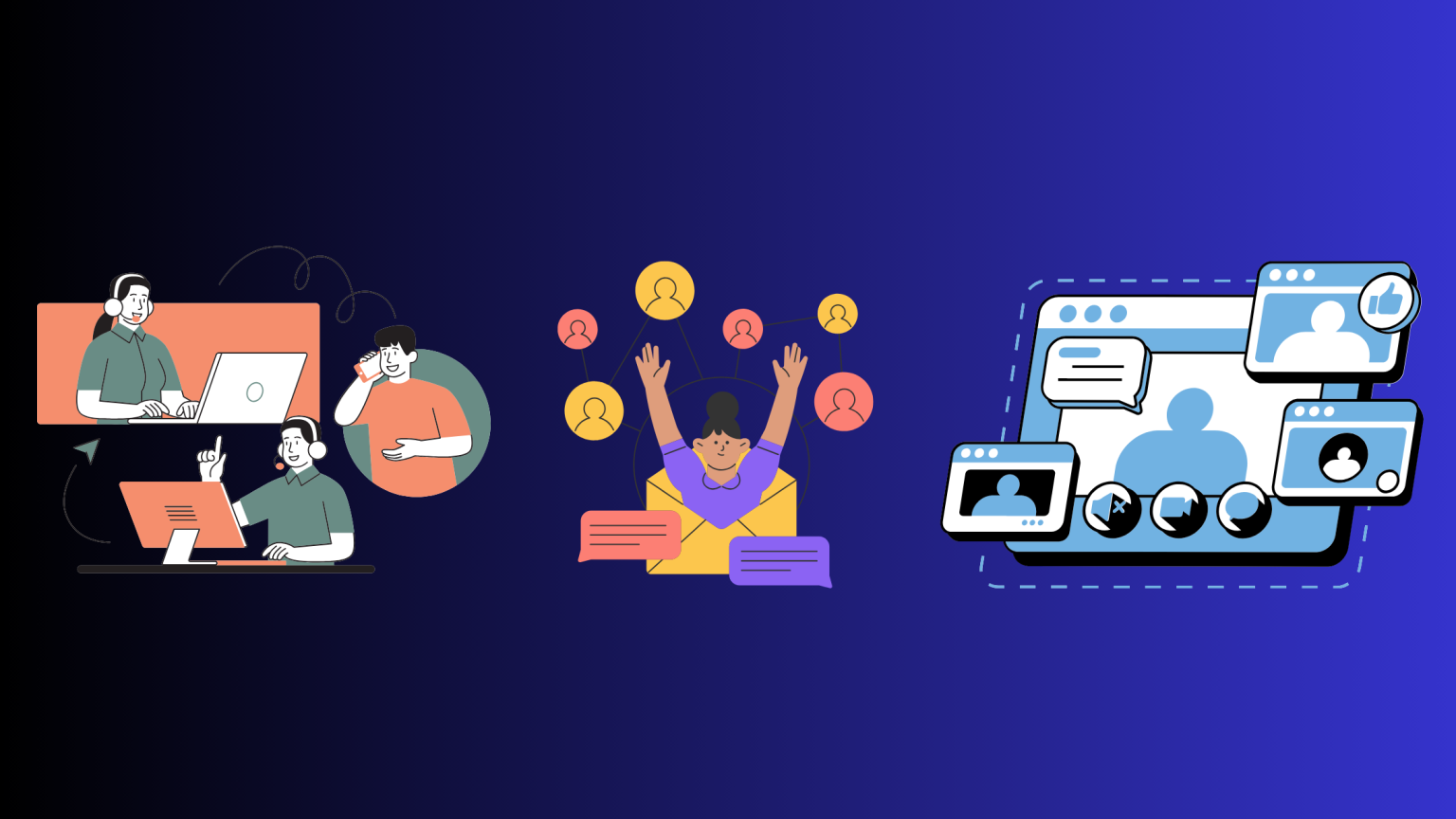 Creating a review management strategy for multi-location business ...